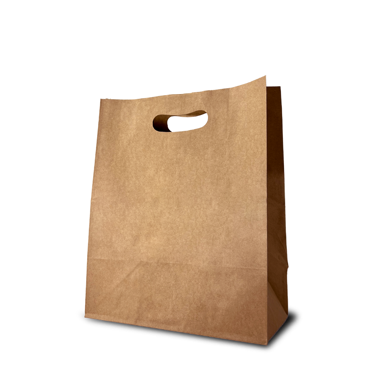 Bolsas con Asa Troquelada - VYG PACK